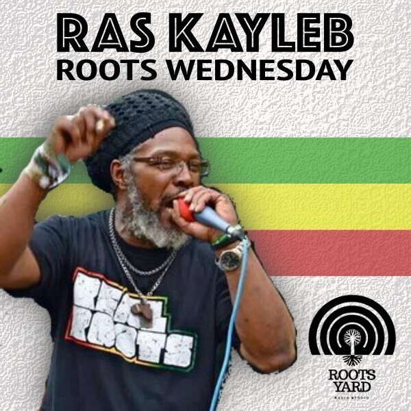 Live Radio / Home - Real Roots Radio