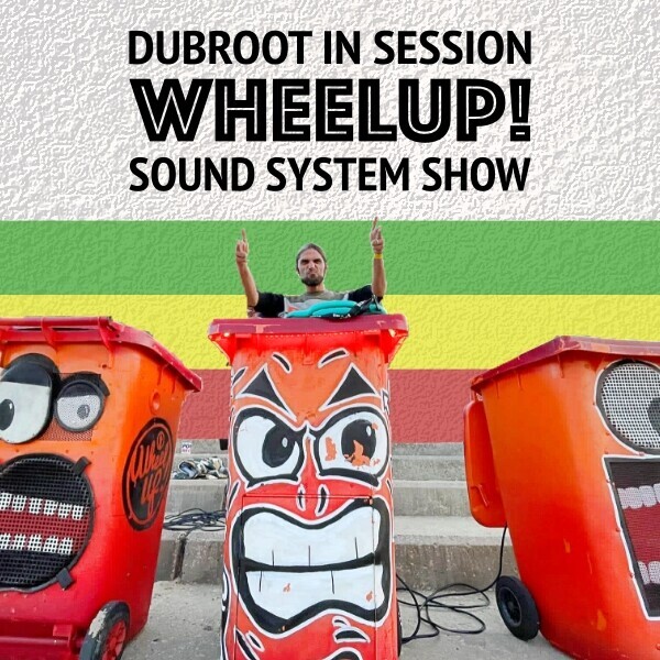 Live Radio / Home - Real Roots Radio