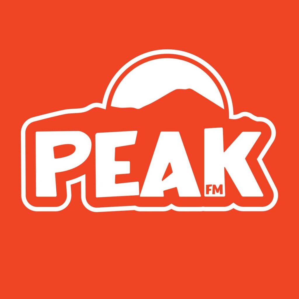 Peak FM Live Stream