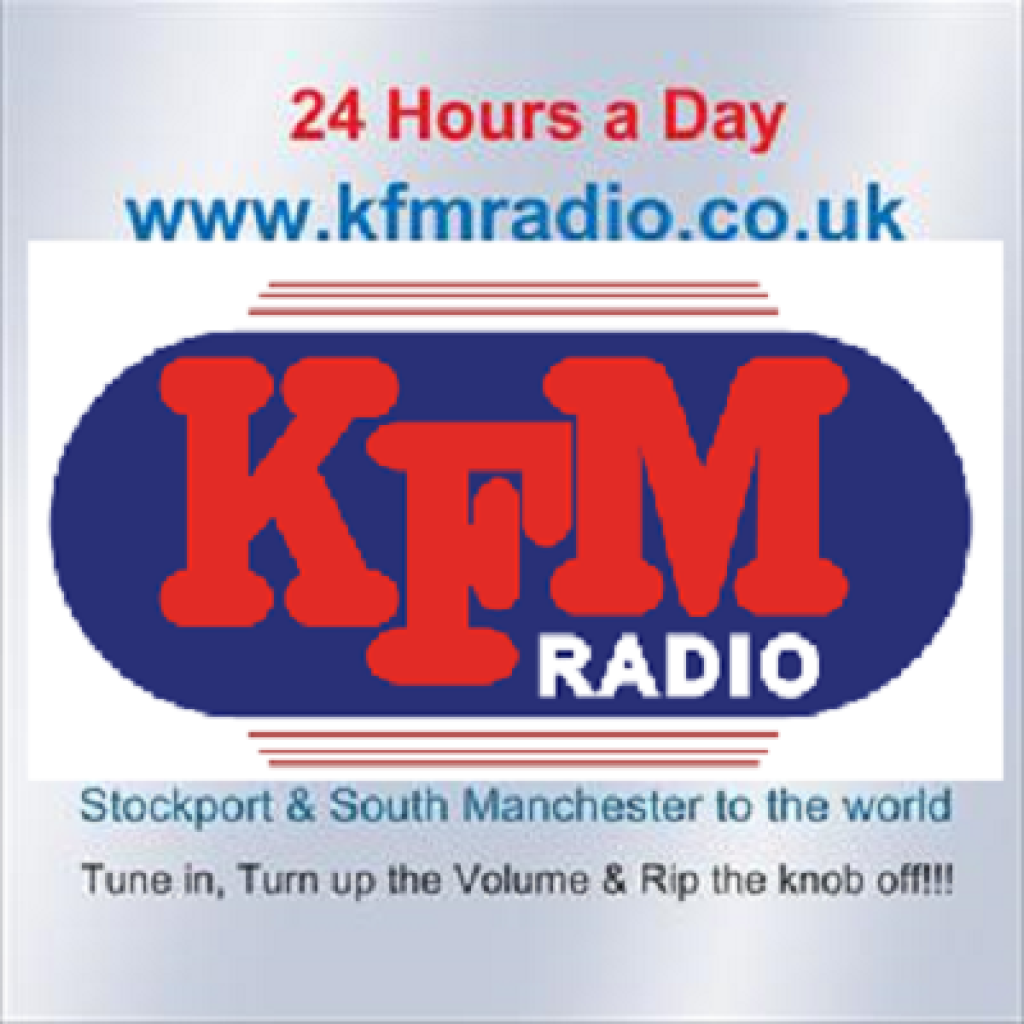 KFM Radio