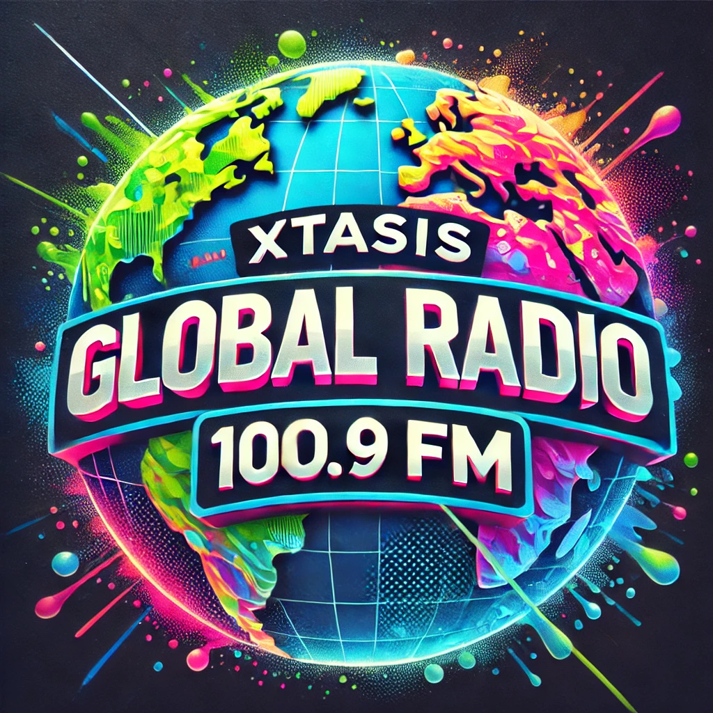 Xtasis Global Radio