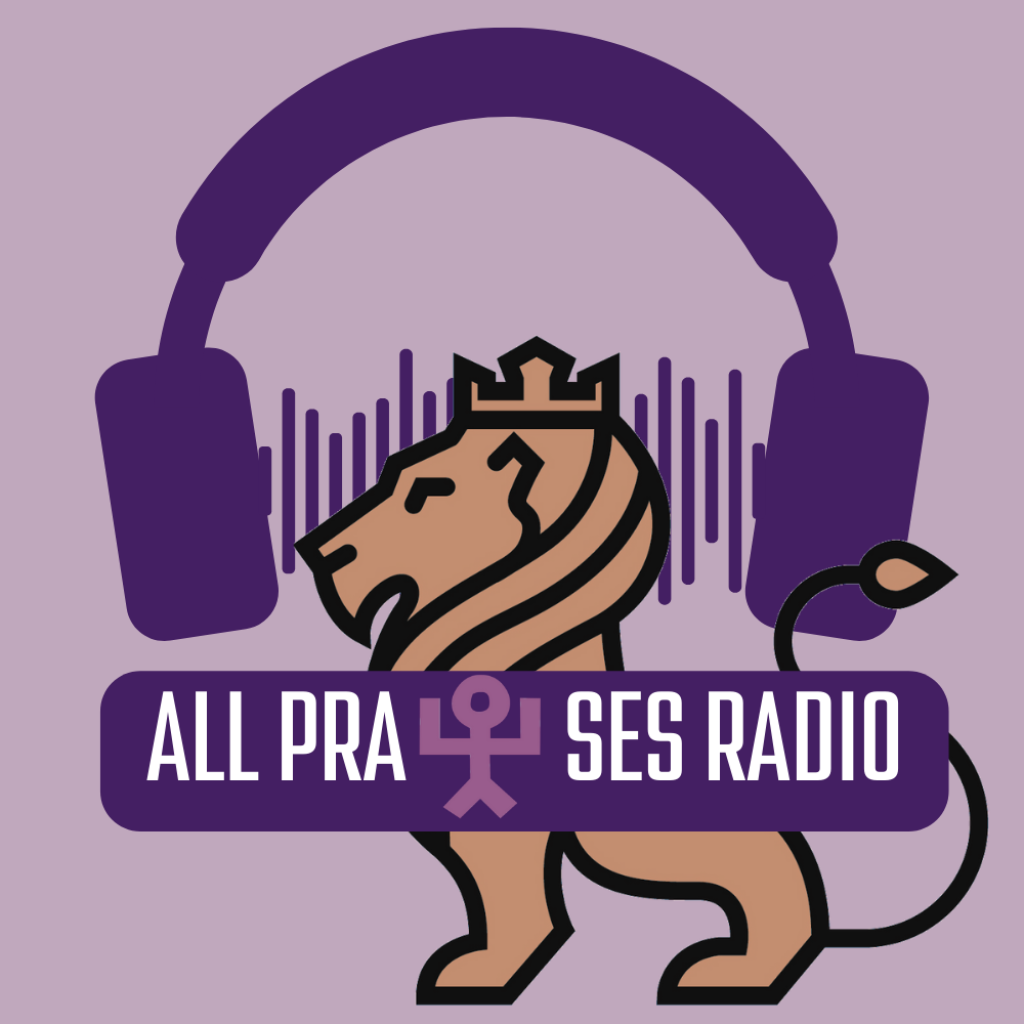 All Praises Radio: 24/7 Set-Apart Music & Scripture Meditations #Yahuah ...